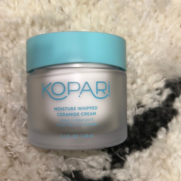 Kopari | Skincare | Moisture Whipped Cream | Poshmark